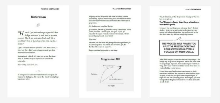 Conquer the Pool: The Swimmer’s Ultimate Guide to a High Performance Mindset