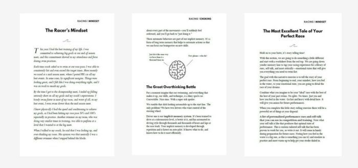 Conquer the Pool: The Swimmer’s Ultimate Guide to a High Performance ...