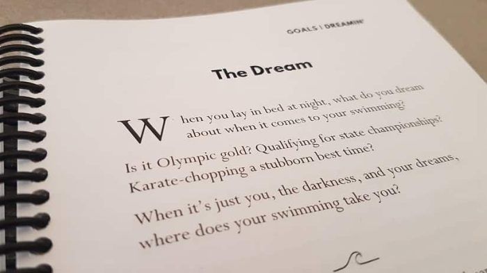 Conquer the Pool: The Swimmer’s Ultimate Guide to a High Performance Mindset