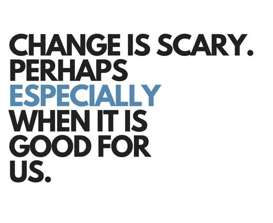 Why Change is So Hard in the Pool (and How to Make it Easier) Why Change is So Hard in the Pool (and How to Make it Easier)