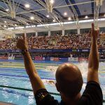 Swimming Workouts: The 40 Ultimate Practices for Swimmers