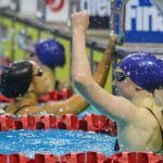 Swimming Workouts: The 40 Ultimate Practices for Swimmers