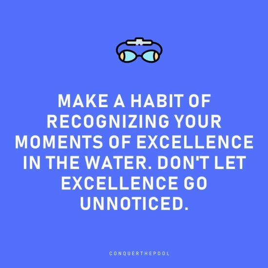 10 Motivational Swimming Quotes to Get You Fired Up