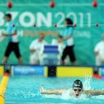 Swimming Workouts: The 40 Ultimate Practices for Swimmers