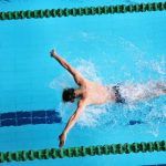Swimming Workouts: The 40 Ultimate Practices for Swimmers
