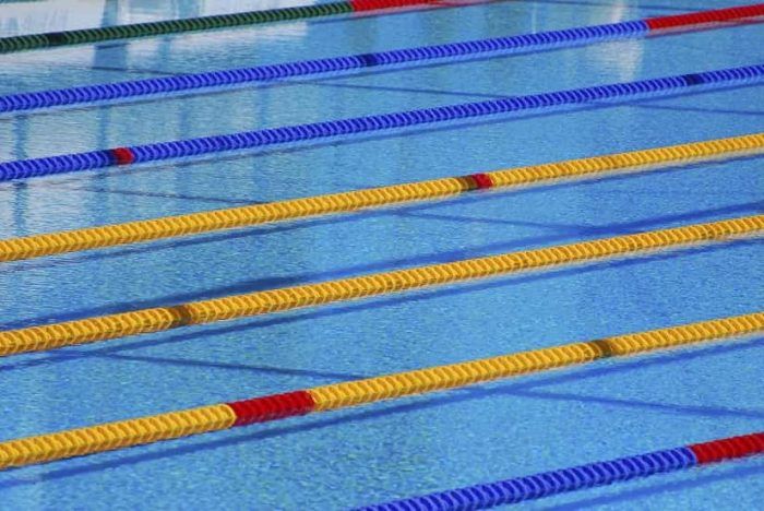 How Swimmers Can Develop World-Class Resilience