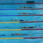 Swimming Workouts: The 40 Ultimate Practices for Swimmers