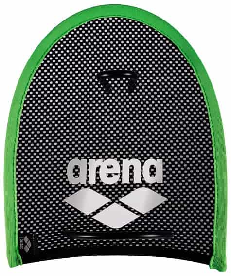 The 6 Best Swim Paddles for Crushing It In the Pool