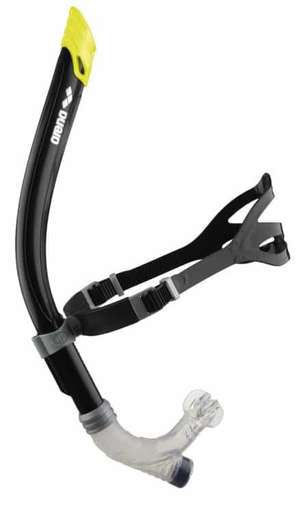 6 Best Snorkels for Swimming