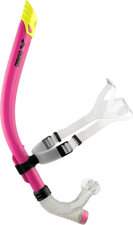 6 Best Snorkels for Swimming