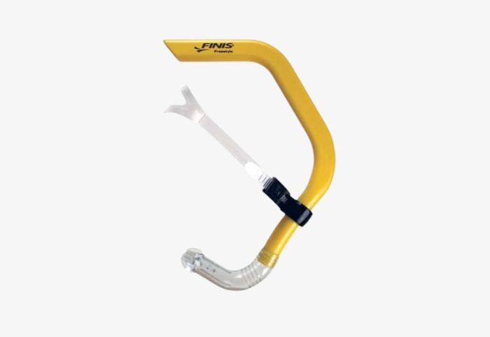 7 Best Swim Snorkels for Better Technique and Faster Swimming