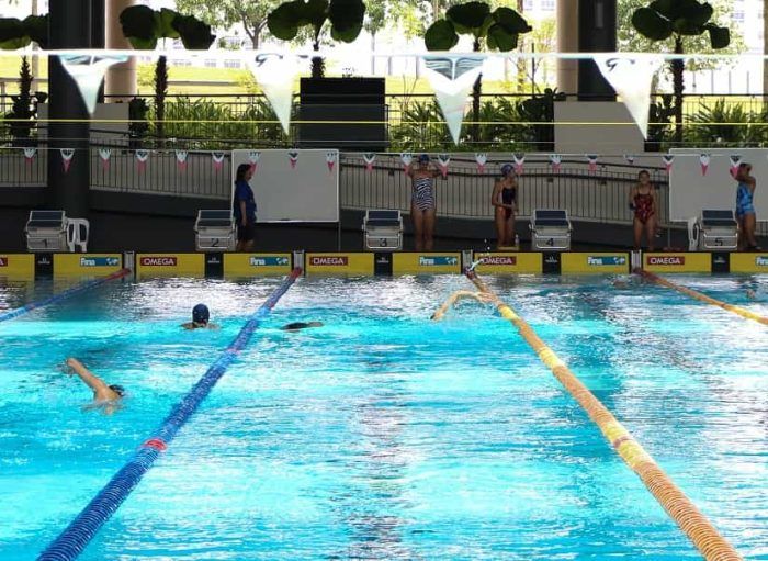 The Beginner’s Guide to Swimming Equipment