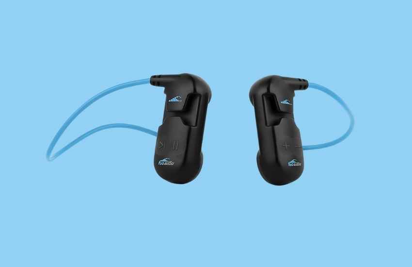 7 Best Waterproof Headphones for Swimming