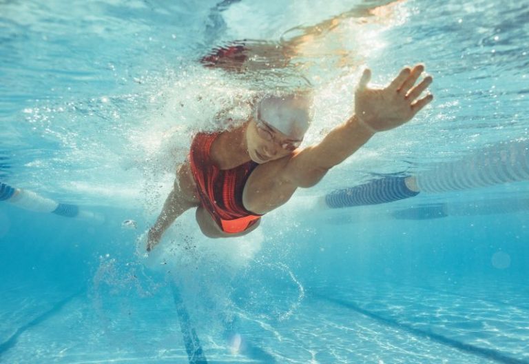 7 Best Swim Snorkels for Better Technique and Faster Swimming