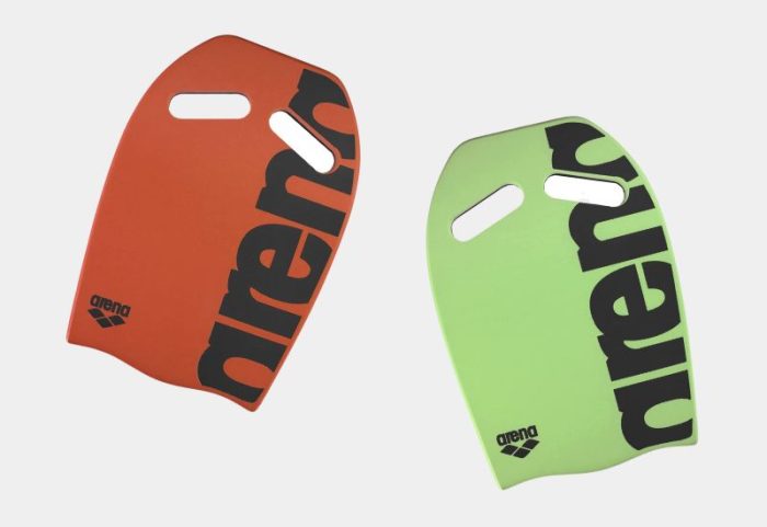 The 9 Best Kickboards for Swimming