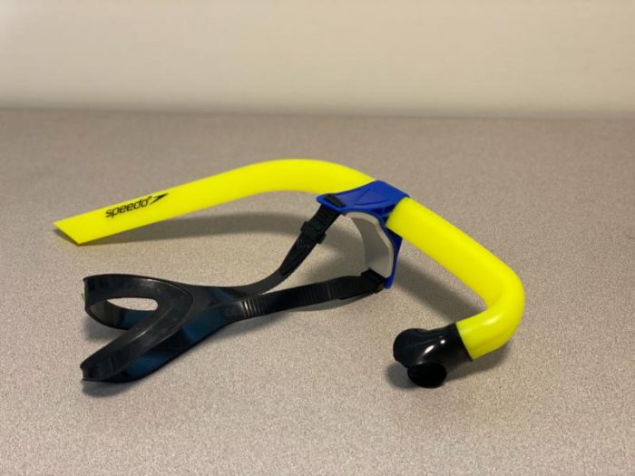 7 Best Swim Snorkels for Better Technique and Faster Swimming