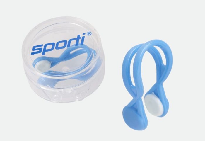 The Best Nose Clips for Swimming (and the Benefits of Wearing One)