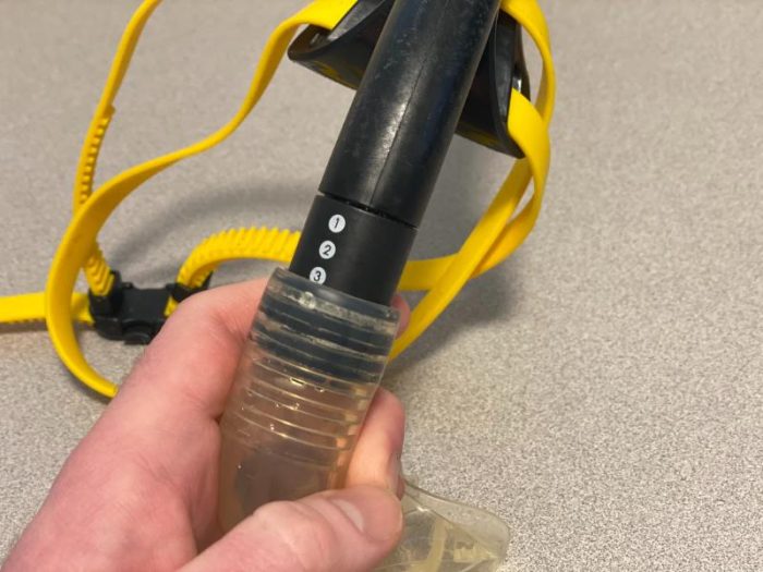 7 Best Swim Snorkels for Better Technique and Faster Swimming