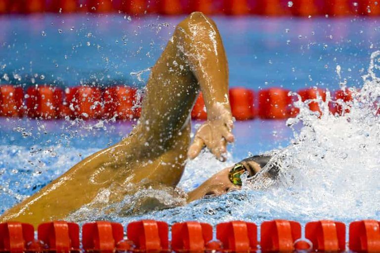 The 9 Best Pull Buoys for Swimmers