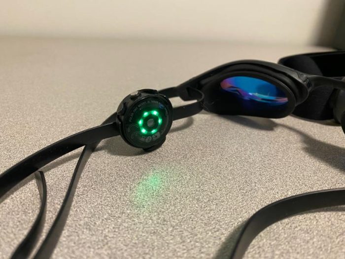 The Best Waterproof Heart Rate Monitors for Swimming