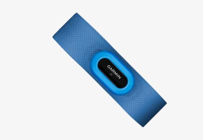 The Best Waterproof Heart Rate Monitors for Swimming