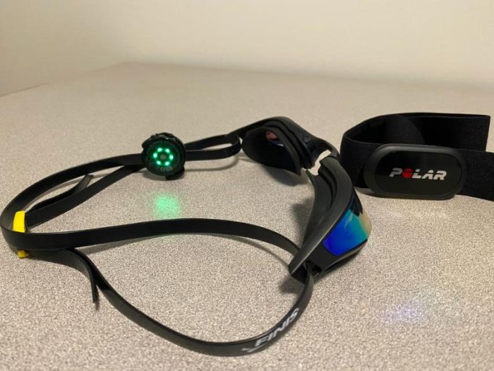 The Best Waterproof Heart Rate Monitors for Swimming