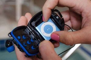 The Best Waterproof iPod Shuffles for Swimming