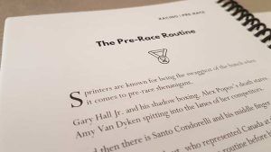 Conquer the Pool: The Swimmer's Ultimate Guide to Mental Training