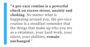 How to Build a Killer Pre-Race Routine to Dominate Race Day