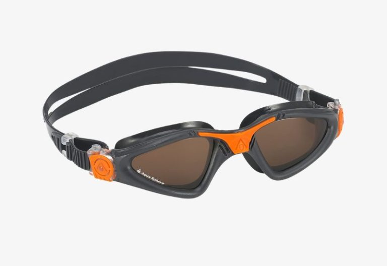 6 Best Goggles for Open Water Swimming and Triathlons