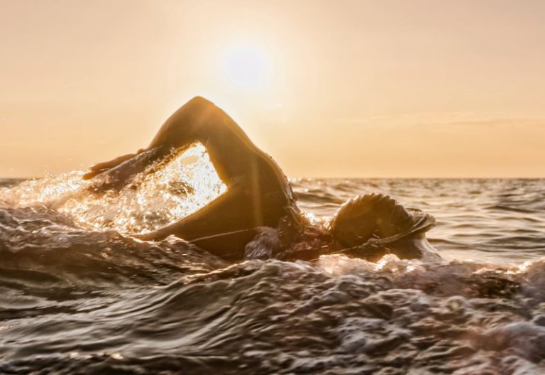 6 Best Goggles for Open Water Swimming and Triathlons