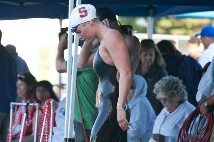 7 Ways Swimmers Can Boost Self-Belief