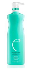 The 5 Best Swimmer Shampoos for Chlorine Removal