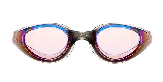 5 Best Goggles for Open Water Swimming and Triathlons