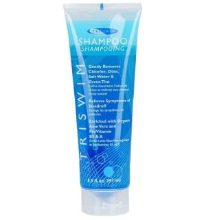 The 5 Best Swimmer Shampoos for Chlorine Removal - YourSwimLog.com