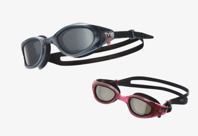 6 Best Goggles for Open Water Swimming and Triathlons