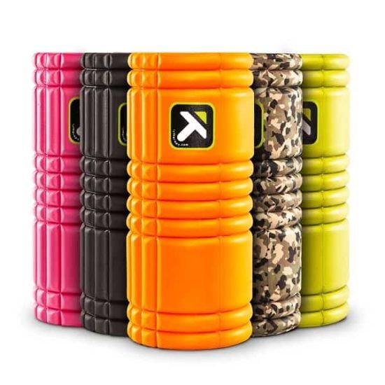 Foam Rollers for Swimmers: What You Need to Know