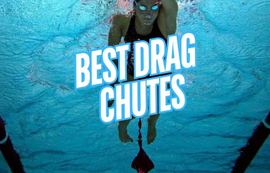 The Best Drag Chutes for Faster, Stronger Swimming