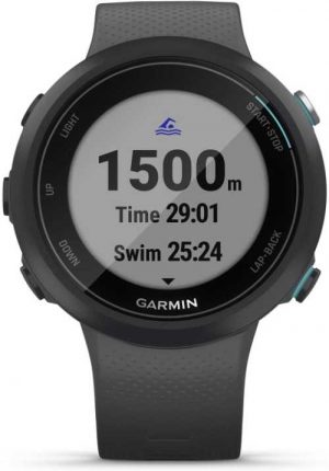 Garmin Swim 2 Watch Review: A Simplified Wearable for Swimming