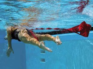 Swim Parachutes: How to Power Up Your Swimming