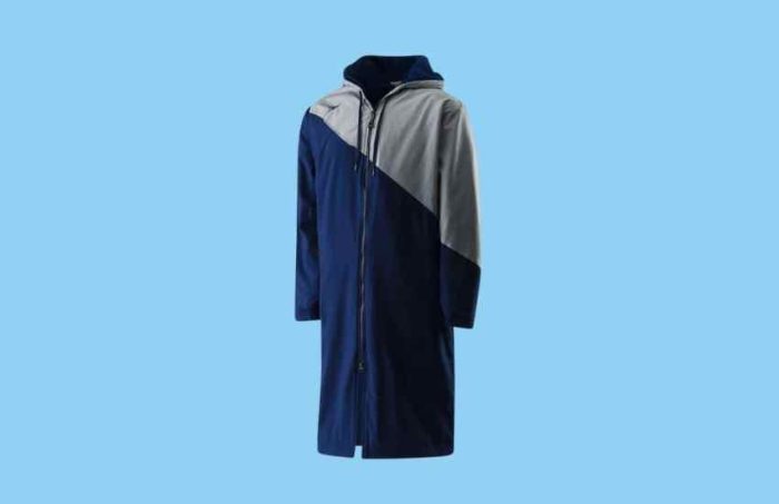 7 Best Swim Parkas for Swimmers