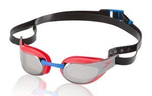 10 Reasons Speedo's Fastskin3 Elite Goggles are Awesome