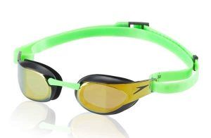 10 Reasons Speedo's Fastskin3 Elite Goggles are Awesome