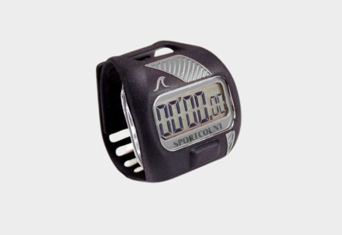 The Best Swim Lap Counters for Tracking Laps and Reps