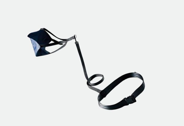 The Best Drag Chutes for Faster, Stronger Swimming
