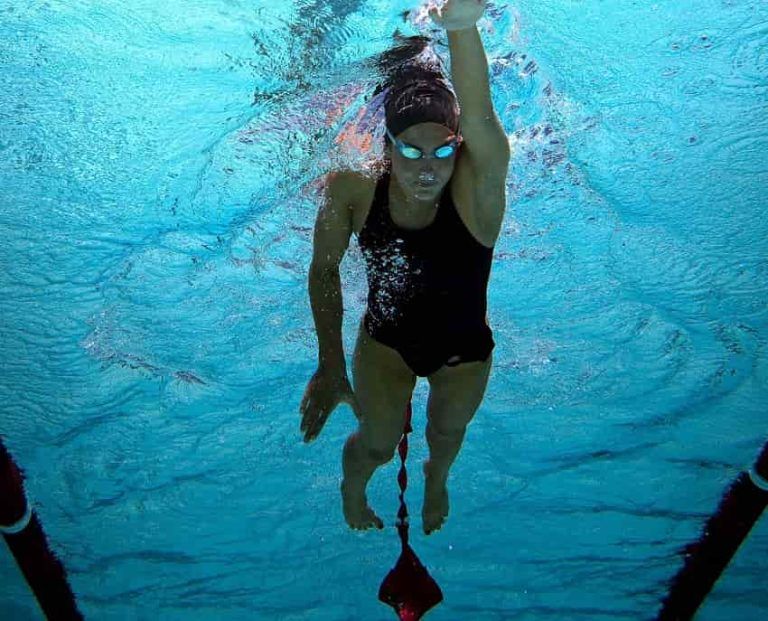 Swim Parachutes: How to Power Up Your Swimming