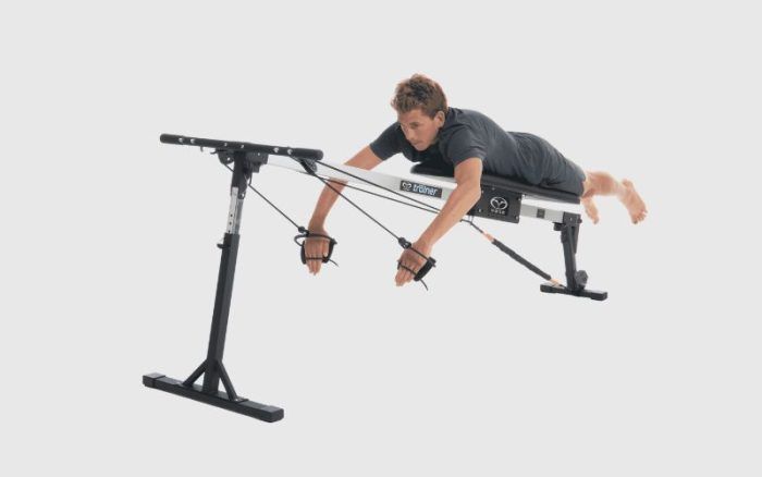 VASA Trainer Pro Review: The Swimmer's Ultimate Dryland Tool for a More ...