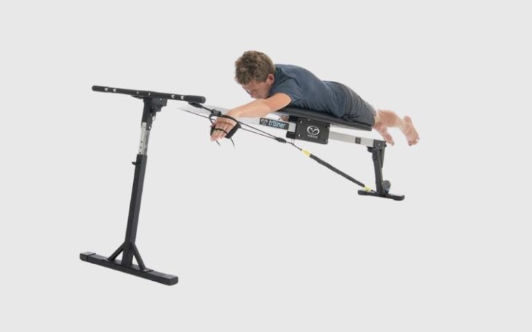 VASA Trainer Pro Review: The Swimmer's Ultimate Dryland Tool for a More ...
