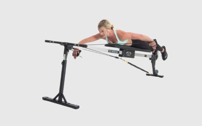 VASA Trainer Pro Review: The Swimmer's Ultimate Dryland Tool for a More Powerful Stroke