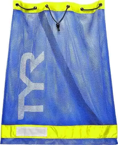 5 Best Mesh Bags for Your Swim Gear